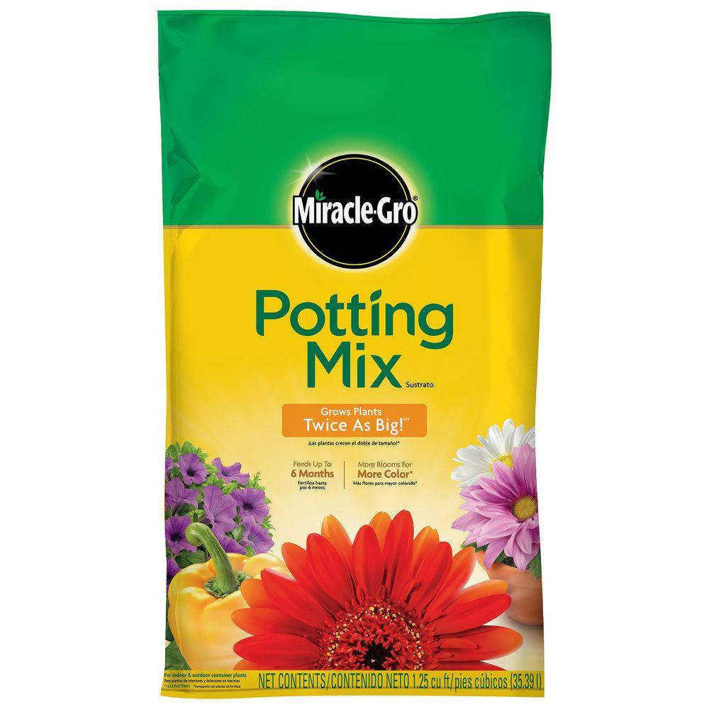 Garden & Potting Soil – Lovell Hardware Inc
